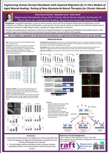 Research Posters - RAFT