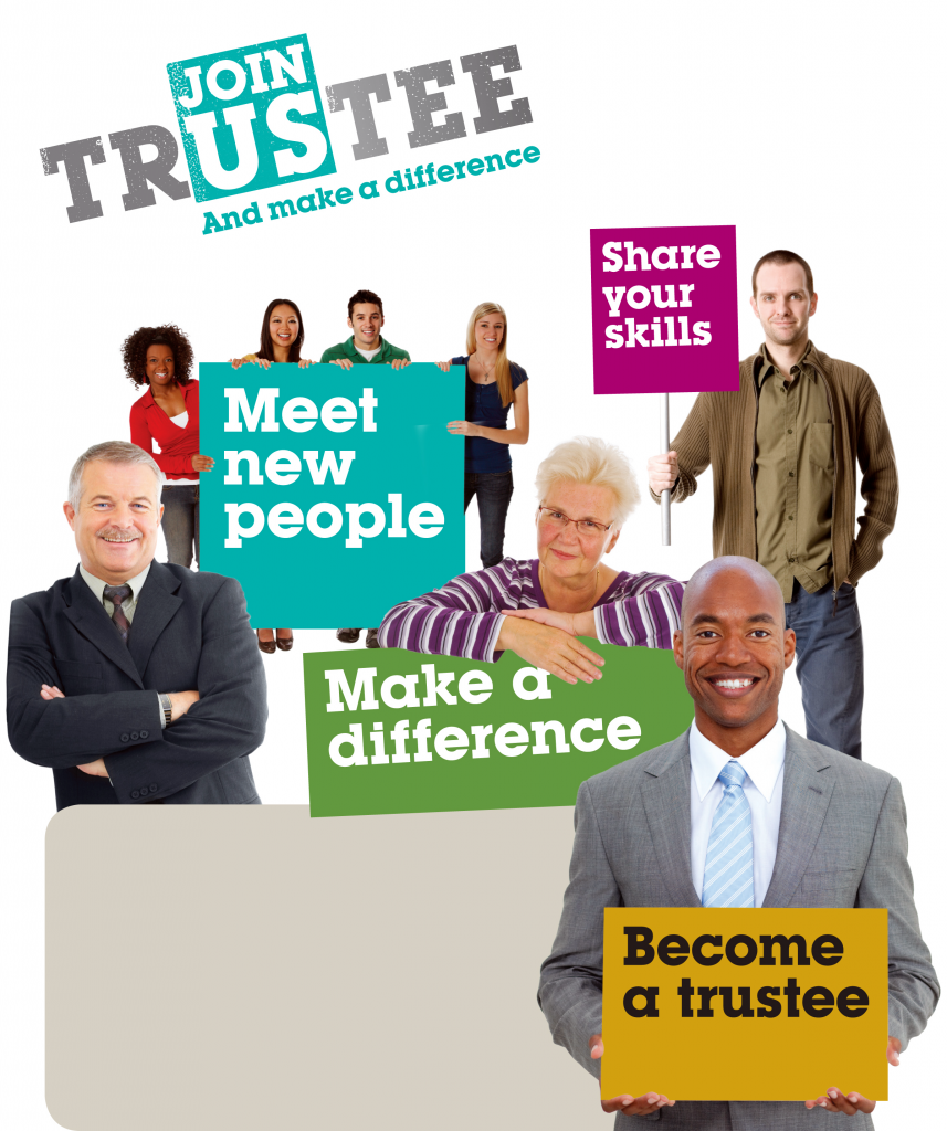 RAFT is looking for new Trustees - RAFT