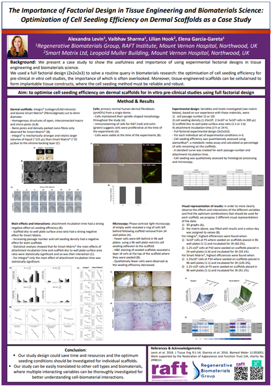 Research Posters – RAFT